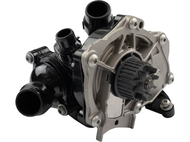 2014-2020 Volkswagen Passat Water Pump - TRQ WPA04284 - PartsGeek.com
