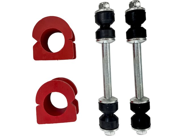 2007-2018 Chevrolet Silverado 1500 Sway Bar Link - Replacement 498-494 ...