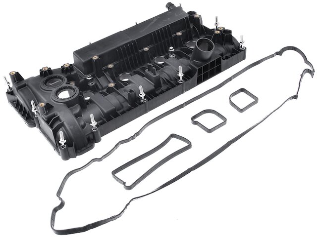 2017-2019 Ford Escape Valve Cover - Autopart Premium APEVC0106 ...