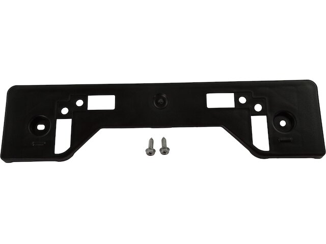 2019-2021 Toyota RAV4 License Plate Bracket - Replacement AP RT01730014 ...