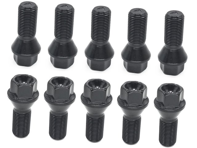 2011-2017 Mini Cooper Countryman Lug Bolt - Replacement 698-206 ...
