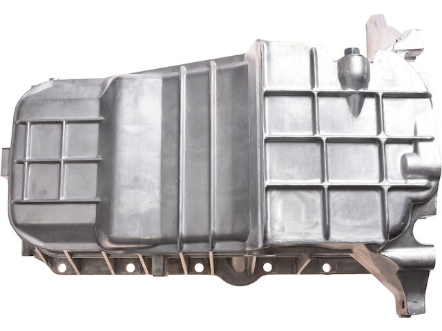 1999-2006 GMC Sierra 1500 Oil Pan - API 4254-02713438 - PartsGeek.com