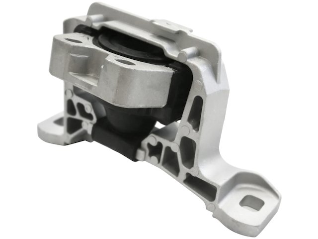 2004-2010 Mazda 3 Engine Mount - Replacement 199-276 - Front Right ...