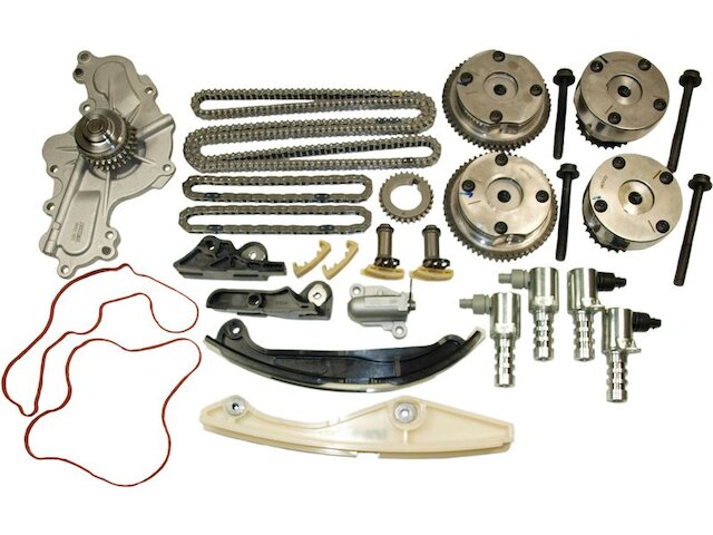 2011-2017 Ford Explorer Timing Chain - Cloyes 9-0738SK3 - PartsGeek.com