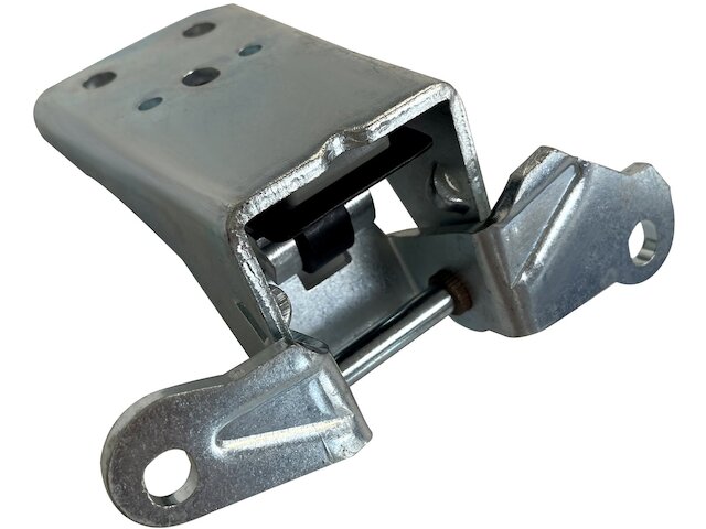 1983-1992 Ford Ranger Door Hinge - Replacement 961-029 - PartsGeek.com