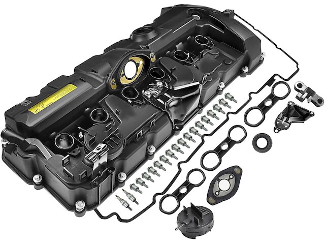 Valve Cover - Engine Valve Cover Replacement | Parts Geek