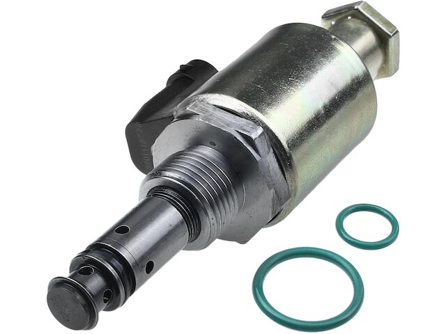 1994-1995 Ford F250 Fuel Pressure Regulator - Autopart Premium APFIR001 ...