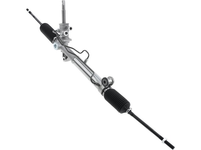 2002-2004 Chevrolet Venture Steering Rack - Autopart Premium APPSR222 ...