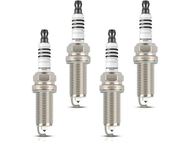 Car Spark Plugs Replacement - Buy Spark Plugs at Cheap Prices | Parts Geek
