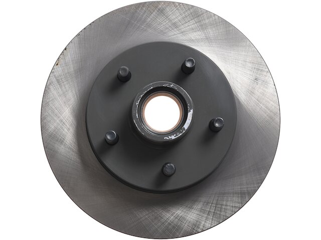 1995-1997 Ford Ranger Brake Rotor and Hub Assembly - API 5526-02724513 ...