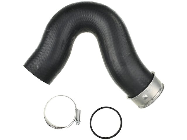 2007-2009 Freightliner Sprinter 2500 Intercooler Hose - Autopart ...