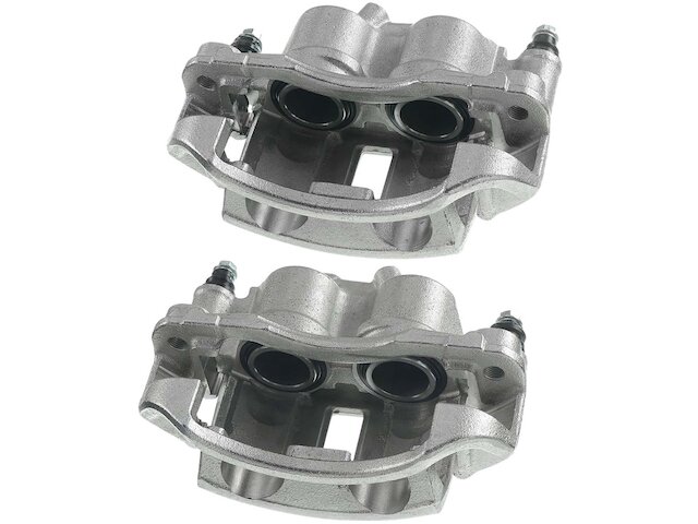 2002-2006 Freightliner Sprinter 3500 Brake Caliper - Autopart Premium ...