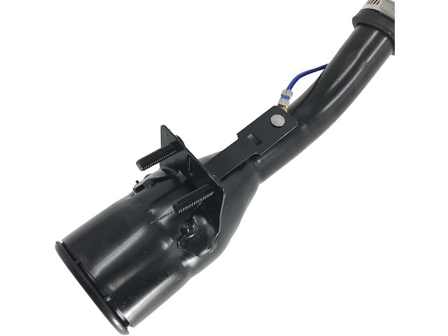 Fuel Filler Neck - Gas Filler Neck Replacement | Parts Geek