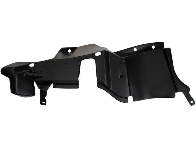 2003-2007 Saturn Ion Fender Splash Shield - TRQ BDA10505 - Front Right ...