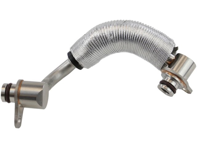 2012-2016 BMW 328i Turbocharger Coolant Line - ContiTech CHT0685 ...