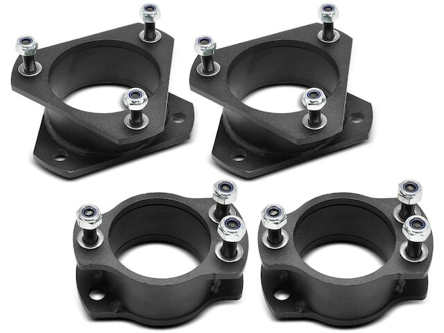 2006-2010 Ford Explorer Suspension Lift Kit - Autopart Premium ...
