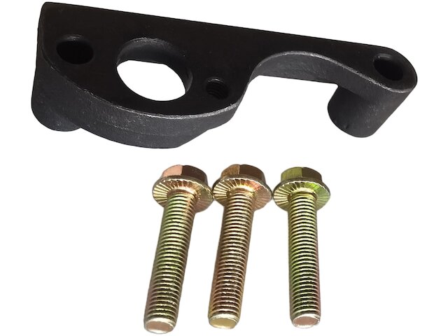 2004-2005 Workhorse FasTrack FT1461 Exhaust Manifold to Cylinder Head ...