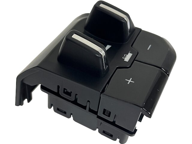 2019-2022 Ram 1500 Trailer Brake Controller Switch - Replacement 953 ...