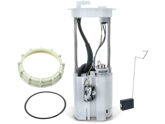 2016-2019 Honda Pilot Fuel Pump - Autopart Premium APFP1053 - PartsGeek.com