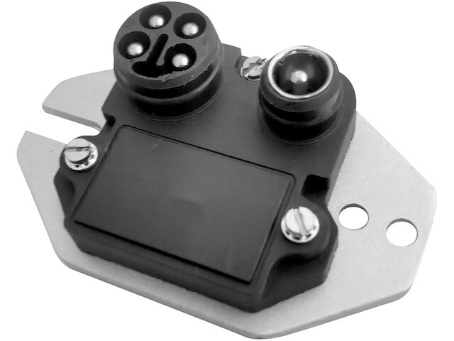 1981-1985 Mercedes 380SL Ignition Control Unit - SKP SKS05903 ...