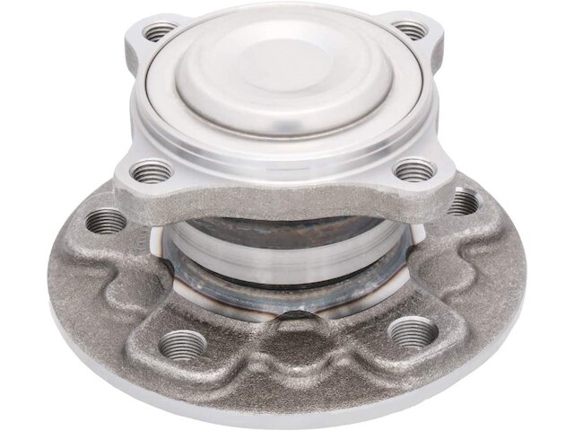 2016-2019 Mini Cooper Clubman Wheel Hub Assembly - DriveBolt NT590562 ...