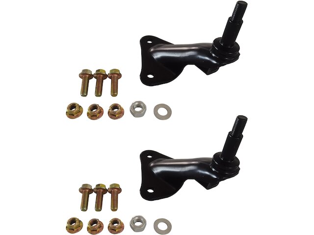 1983-2006 Ford Ranger Shock Mount - Replacement 499-069-K2 - Rear Upper ...