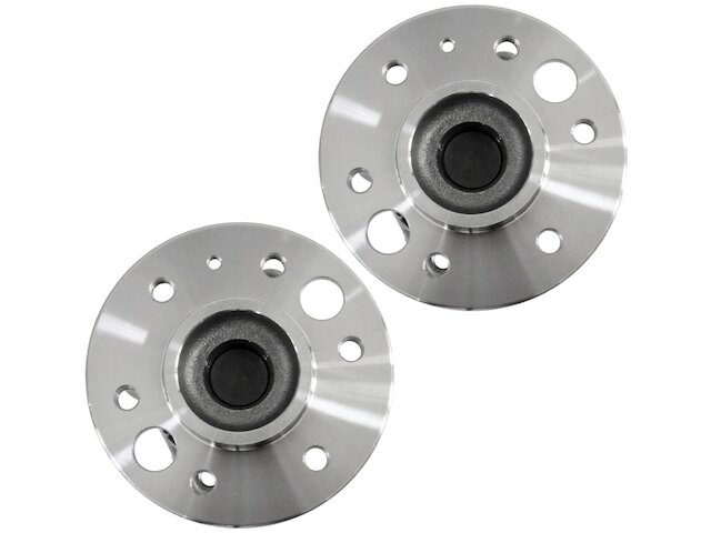 2010-2013 Mercedes Sprinter 2500 Wheel Hub Assembly - Replacement 405 ...