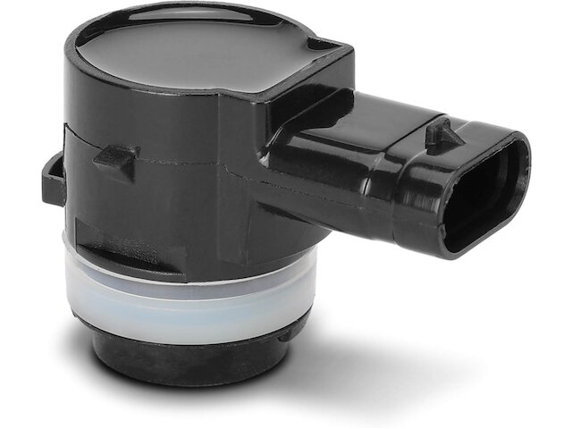 2018-2020 Mercedes Maybach S650 Parking Distance Sensor - Autopart ...