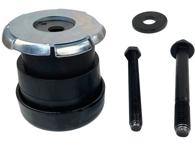 2001-2006 Chevrolet Silverado 1500 Body Mount - Replacement 499-168 ...