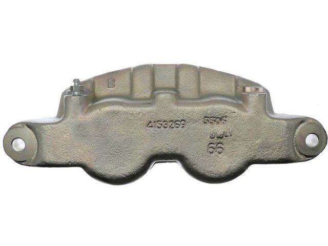 2001-2009 Workhorse W22 Brake Caliper - AC Delco 18FR1515N - Rear ...
