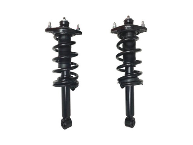 2012-2016 Honda CRV Strut Assembly - DriveBolt DBT-030-00007 - Rear ...