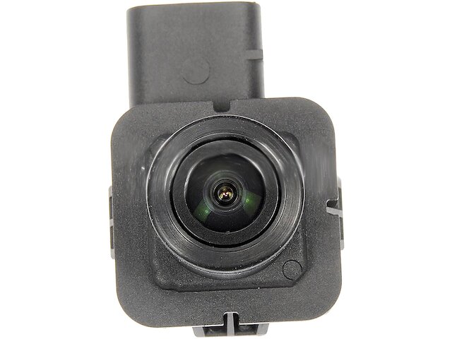 2015-2019 Ford Transit-250 Backup Camera - Dorman 592-027 - Rear ...