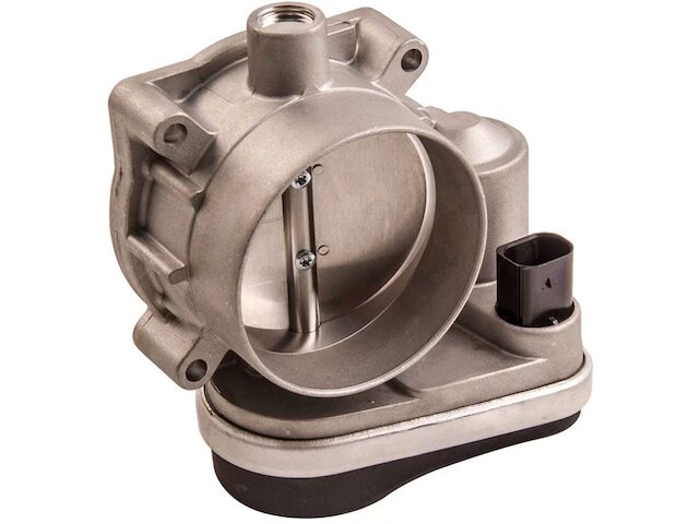 2006-2012 Dodge Charger Throttle Body - Mopar 04591847AC - PartsGeek.com
