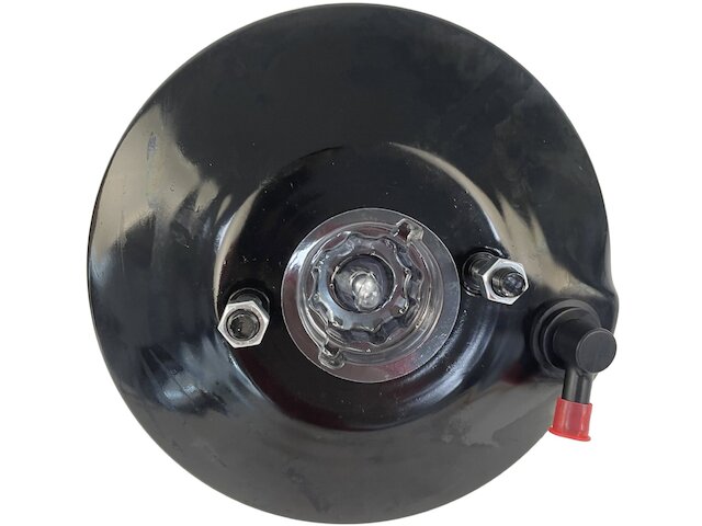 1982-1986 Jeep CJ7 Brake Booster - Replacement 912-572 - PartsGeek.com