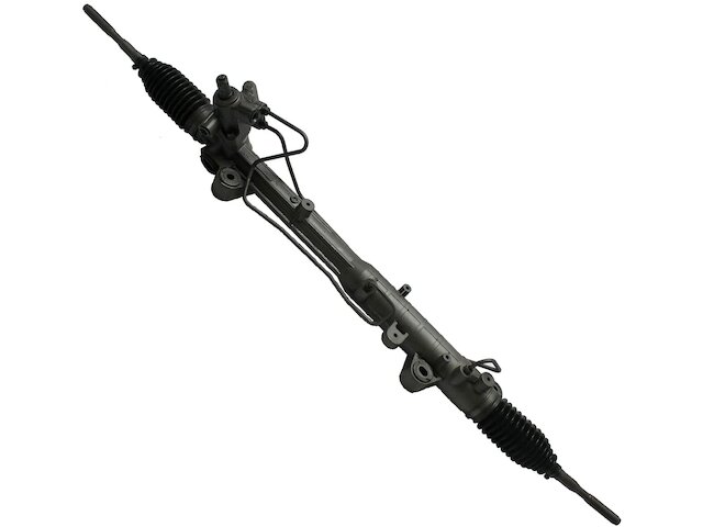 2007-2014 Ford Edge Steering Rack - Detroit Axle 5156 - Front ...