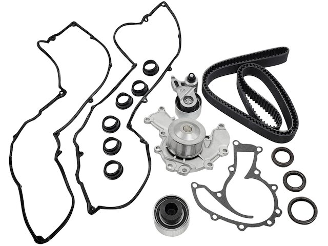 Isuzu Rodeo Parts - PartsGeek.com