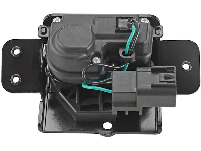 2010-2017 GMC Terrain Trunk Lock Actuator Motor - Autopart Premium ...