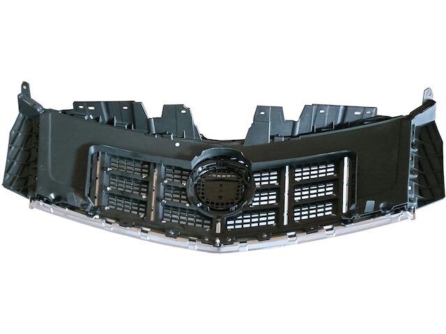 2013-2017 Cadillac XTS Grille Assembly - Replacement 943-045 - Upper ...