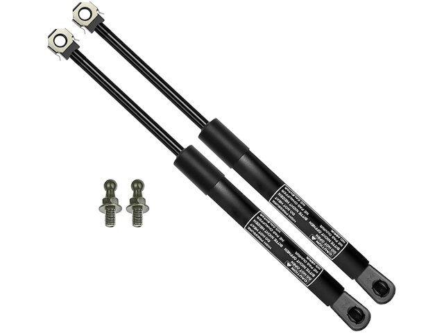 Trunk Lift Support - Trunk Struts Replacement | Parts Geek