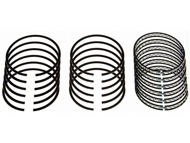 Piston Ring Set - Piston Rings Replacement Cost | Parts Geek