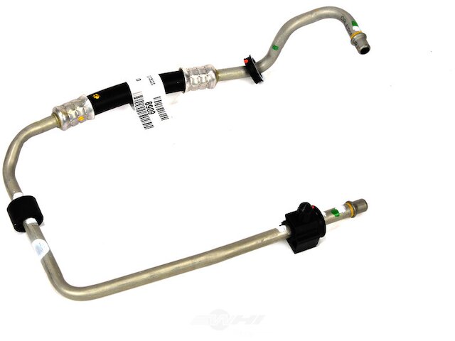 2016-2024 Chevrolet Camaro Transmission Oil Cooler Line - AC Delco ...