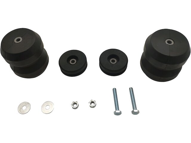 2011-2023 Ram 1500 Air Spring - Replacement 499-250 - Rear - PartsGeek.com