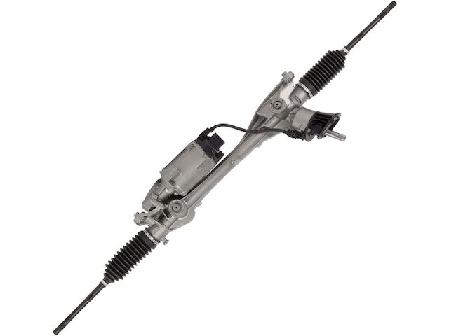 2015-2018 Audi A3 Steering Rack - Detroit Axle 19031 - Front ...