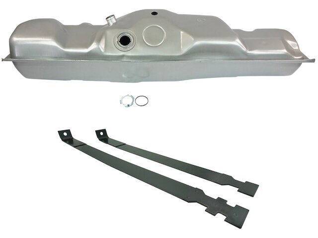 1980-1983 Ford F100 Fuel Tank - TRQ FTA65946 - PartsGeek.com