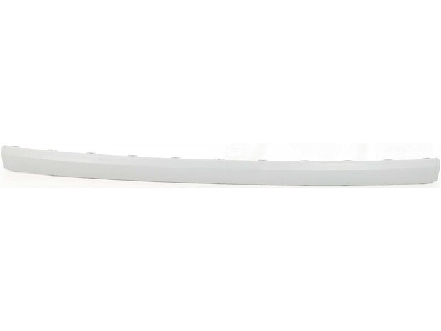 2003-2006 Mercedes E320 Bumper Trim - Replacement AP M763516 - Rear ...