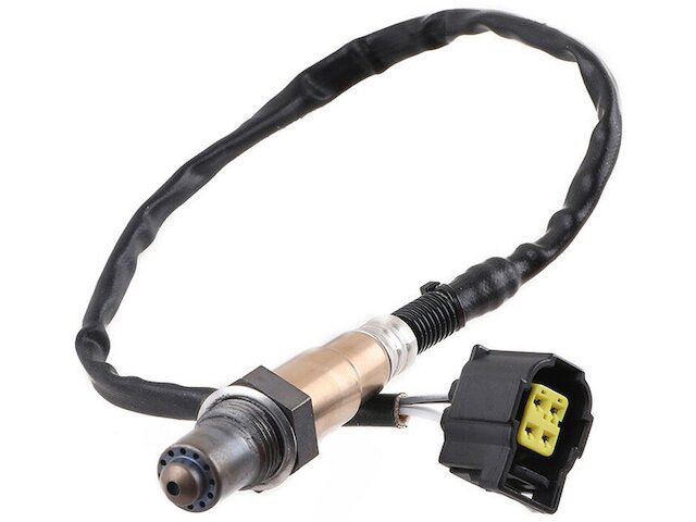 2007-2010 Jeep Compass Oxygen Sensor - DriveBolt ST-24675 - Downstream ...