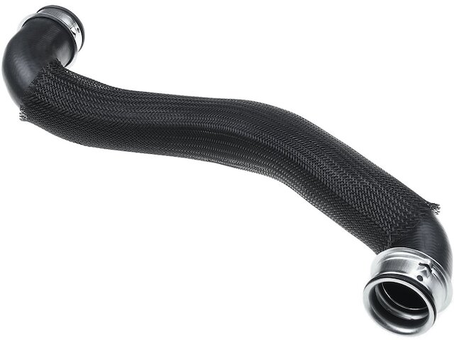 2007-2009 Mercedes E63 AMG Radiator Hose - Autopart Premium APTH0049 ...