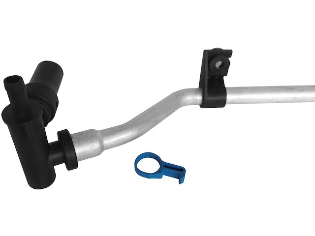 2005-2012 Nissan Pathfinder Heater Hose - Replacement 121-393 ...