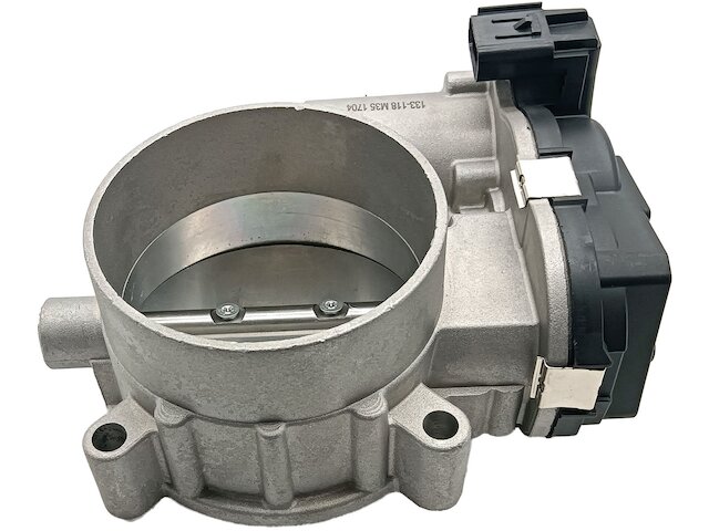 Throttle Body Replacement - Aftermarket Car Throttle Body | Parts Geek
