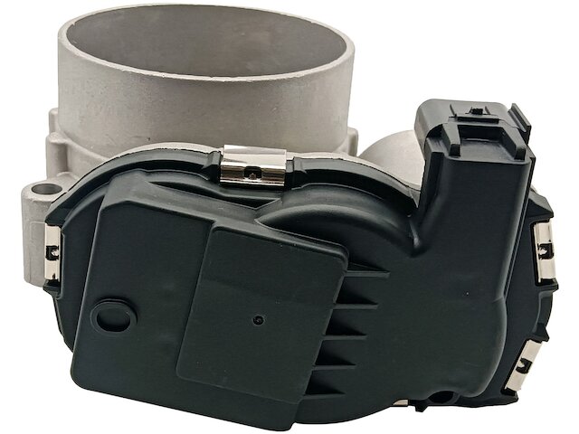 Throttle Body Replacement - Aftermarket Car Throttle Body | Parts Geek